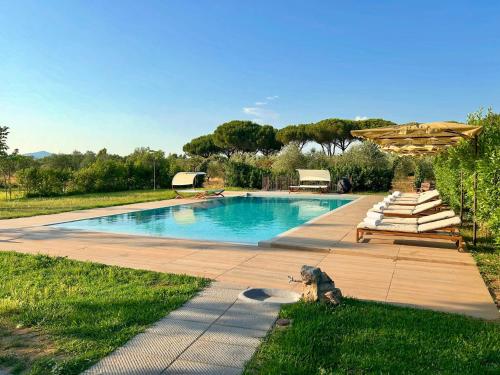 Tenuta Fiumara - Marina di Grosseto