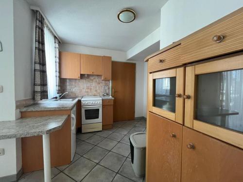 Mariazellerhof Suite 210 - Sankt Pölten