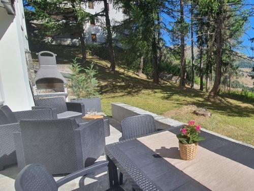 Moda Apartments G1 - Sestriere