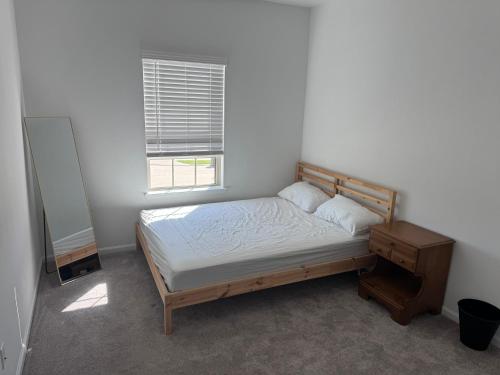 Paloma Falls Guesthouse - Richmond, TX