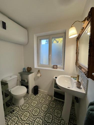 Studio au dernier étage d'une bastide grassoise - Location saisonnière ...