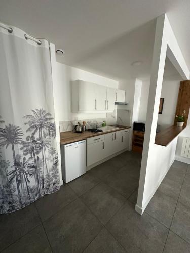 Grand T2 Cosy A Deux Pas De Bordeaux, Arkea Arena, Netflix, Wifi, Nespresso - Cenon