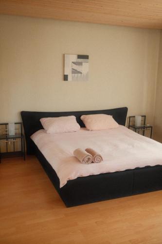 Pension Am Waldrand - Sinsheim