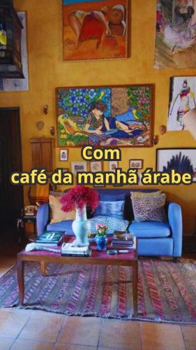 Vila Santa Rosa - Ilhabela