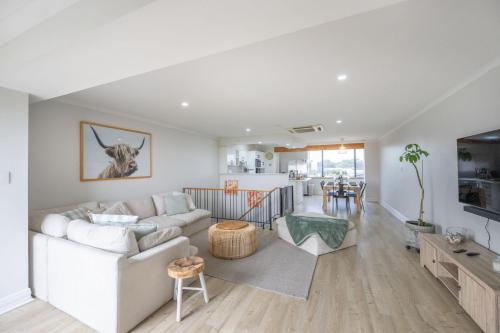 Ocean Views Coastal Retreat - Bunbury - Bunbury