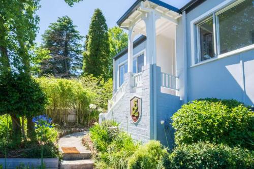 Homelike Suites In Central Leura Minutes To Shops & Train - Katoomba