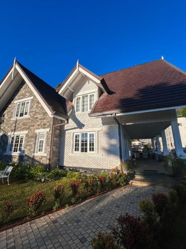 Skye Cottage - Nuwara Eliya - Nuwara Eliya