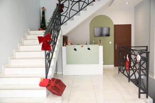 Residence Soavina - Antananarivo