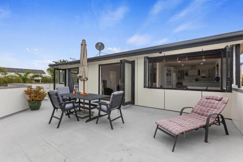 Beach Haven - Papamoa Beach Escape - Papamoa