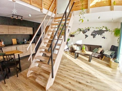 Eleonor Accommodation Exclusive House - Krakau