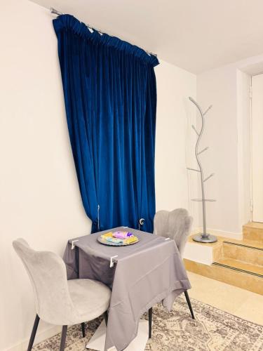 Moonlight Apartment - Bari