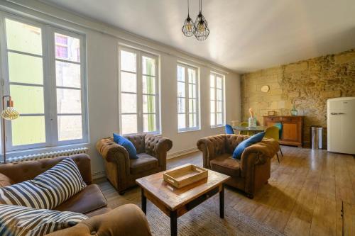 Votre Famille A Perigueux - Boulazac