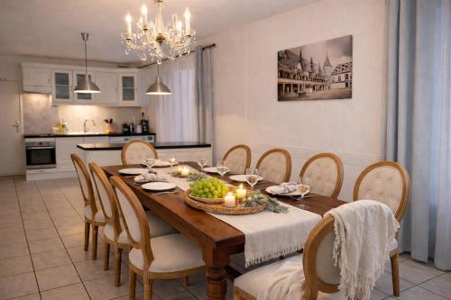 Maison A Beaune - Beaune