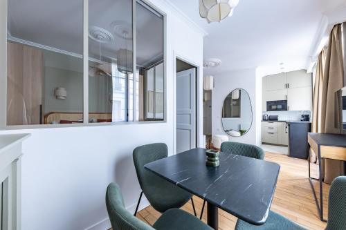 Brand New Apartment Mouffetard Jardin Des Plantes - Place d'Italie