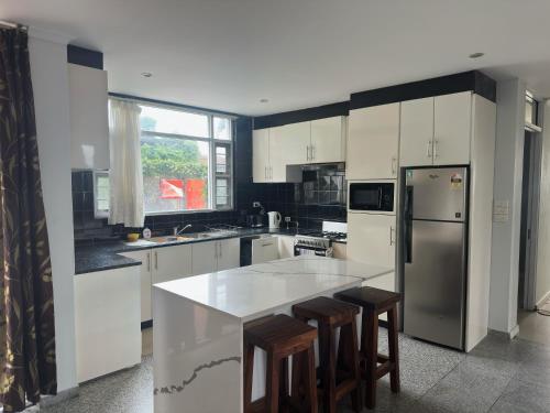 Sbs Apartment-1 - Suva
