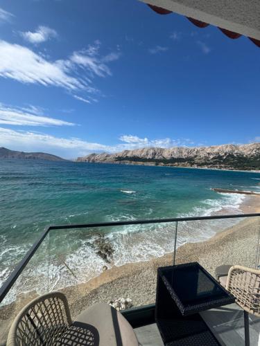 Villa San Antonio 3-palada - Baška