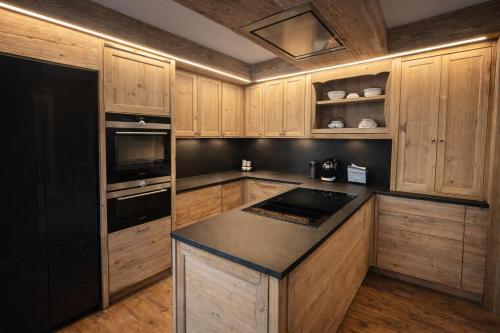 Ca Dei Nani - Exclusive Stay With Sauna - Cortina d'Ampezzo