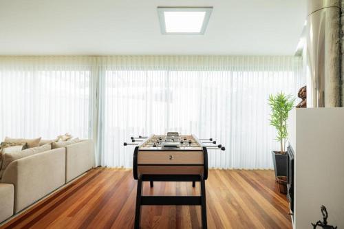 Monaco House Com Jacuzzi E Estacionamento - Ponta Delgada