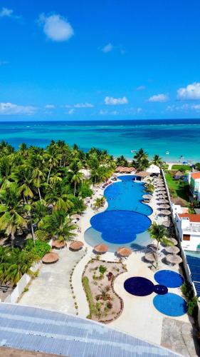 Hotel Maragogi Beach Club - Alagoas