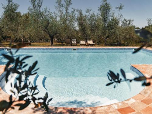 Apartment Mit Garten Und Schwimmbad In Den Hugeln Der Mark By Interhome - Pesaro