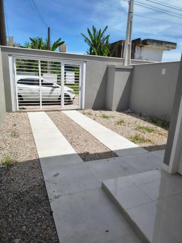 Casa Jardim Dourado - Porto Belo