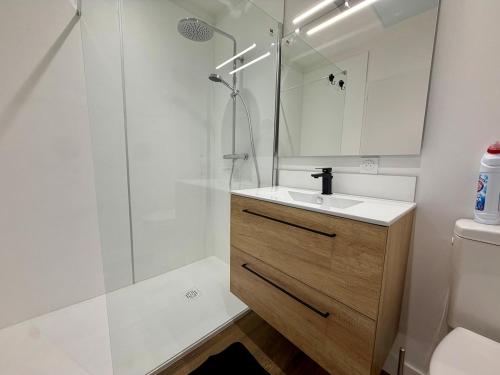 Appartement T2 Moderne Et Cosy, Lumineux, - La Roche-sur-Yon