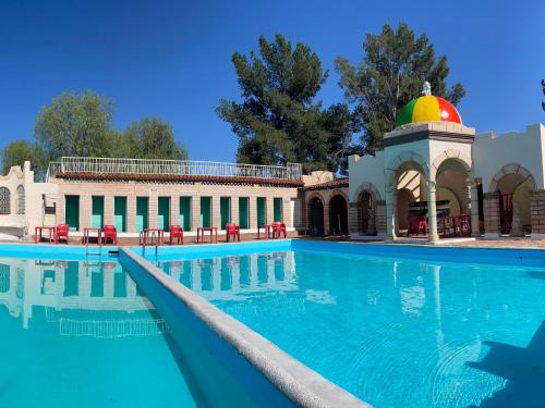 Hotel Imperial Saltillo - Saltillo