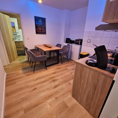 Sweet Apartment Dusseldorf City B27 - Neuss