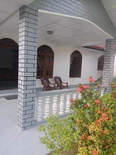 Sithu Villa - Hikkaduwa