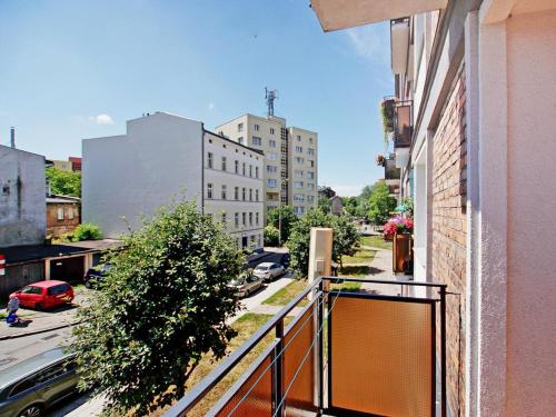 Holidays Apartment Old Town - Danzig, Polen - Aktualisiert 2025: Preise ...