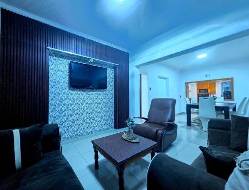 Kairos Guest Lodge Bedfordview - Germiston