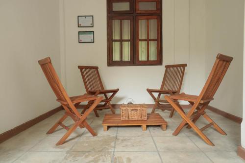 Self Cate Luxury Apartments - Kandy
