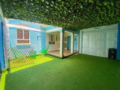 Beautiful Spaces Haven A 3 Bedroomed Stand Alone - カンパラ