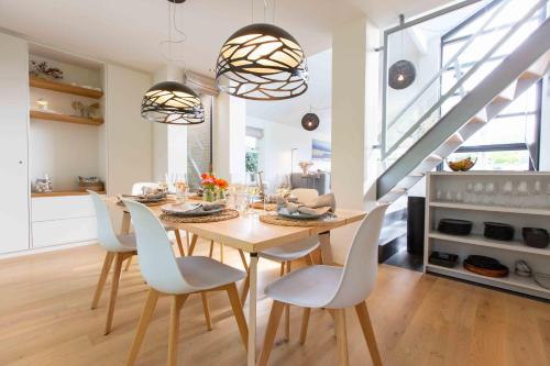 8atsea Deluxe Dune Villa Schoorl - Bergen