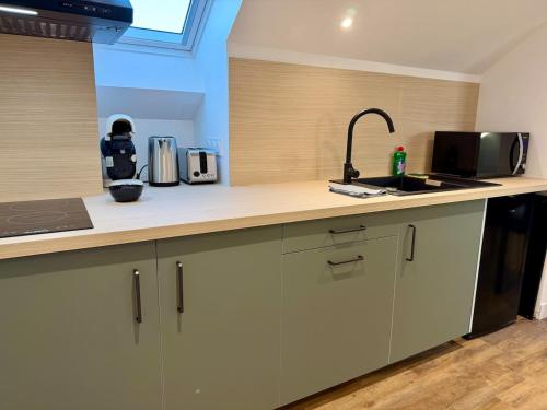 Studio Renove Et Lumineux, Calme, Wifi Haut Debit - La Roche-sur-Yon