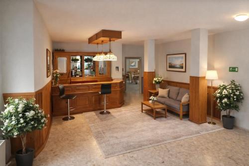 Pension Ursula - Baden bei Wien
