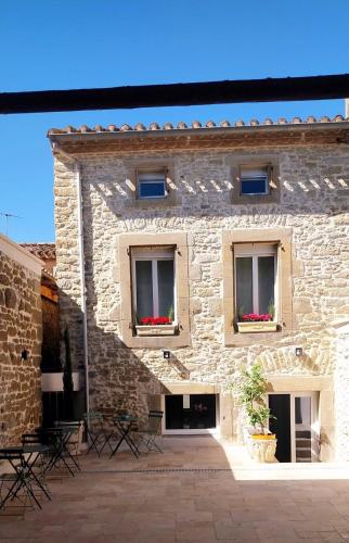 Cottages Occitans - Bram