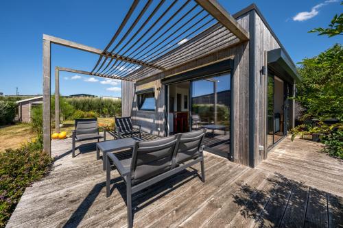 La Maison Des Dunes - Proche Plage - Jardin - Wifi - Thegoodbnb - Barneville-Carteret