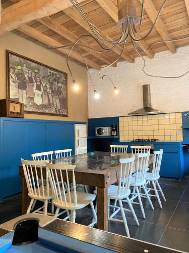 Grote Goesting Holiday House - Menin