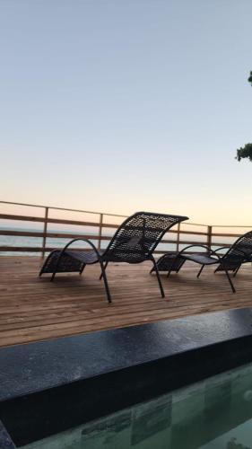 Suite Praia Super - Bahia