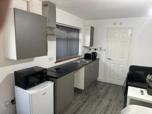Lodge By Oak - Birmingham