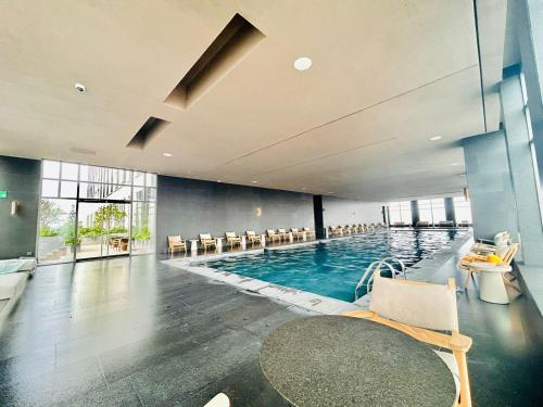 Loft Reforma Embassy Usa - Mexico City