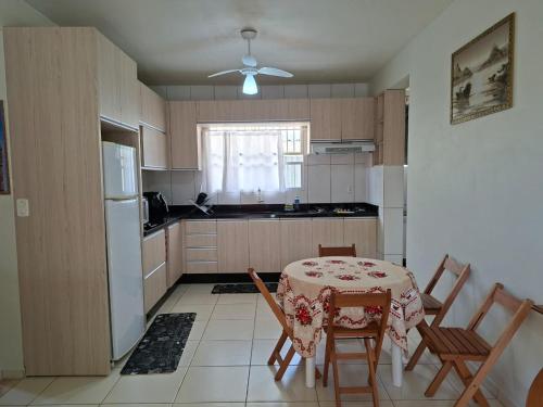 Apartamento Terreo Perto Do Mar - Itapoá