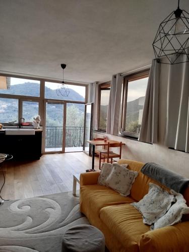 Salva's House - Chiavari