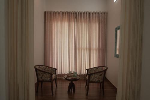 Jagir Villa - Udaipur