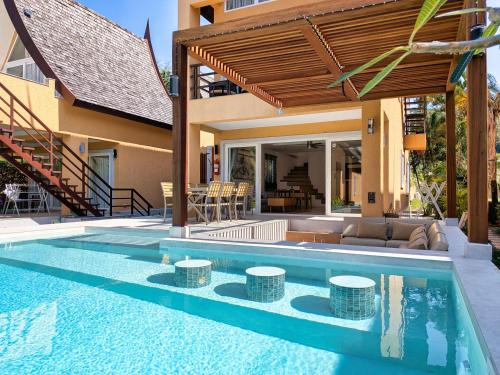 Sunrise Pool Villa - By Kohchangvillas - Ko Chang