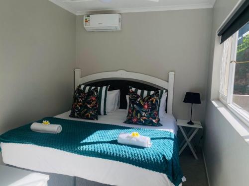 5a Oyster Crescent - Umhlanga