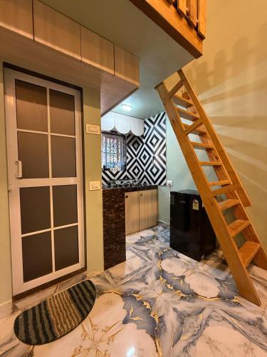 Magic Holiday Home - Matheran