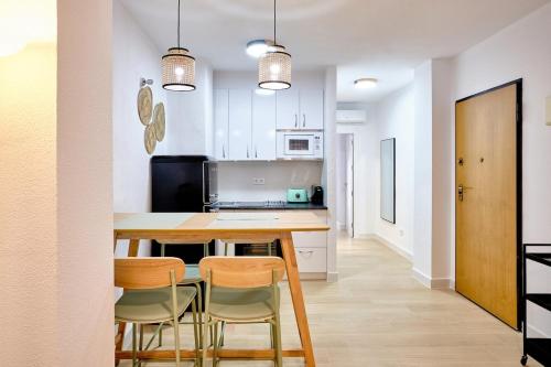 Elegante Apartamento En El Centro Turistico - Cartagena, Spain