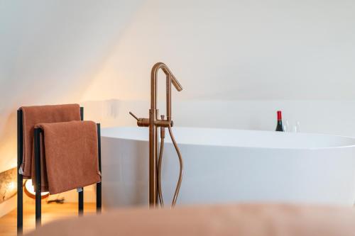 B&b Lindehoeve Texel - Texel